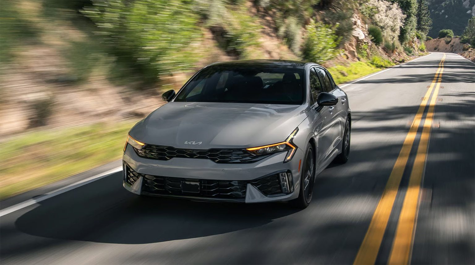 Discover the 2026 Kia K5 Base at Matthews Kia of Cartersville ...