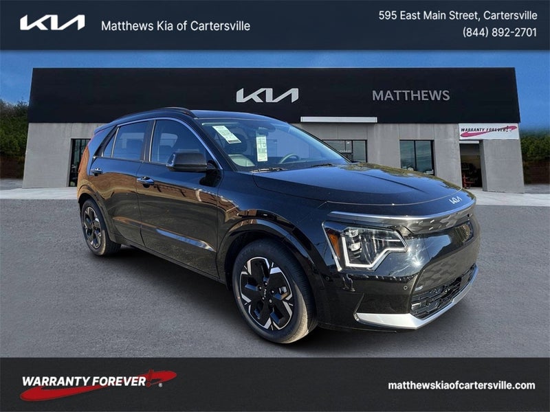 Kia Dealership Marietta Ga